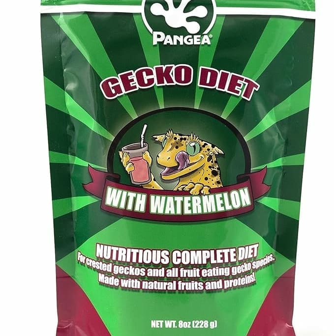 Banana Papaya Pangea gecko diet for sale Pangea gecko food